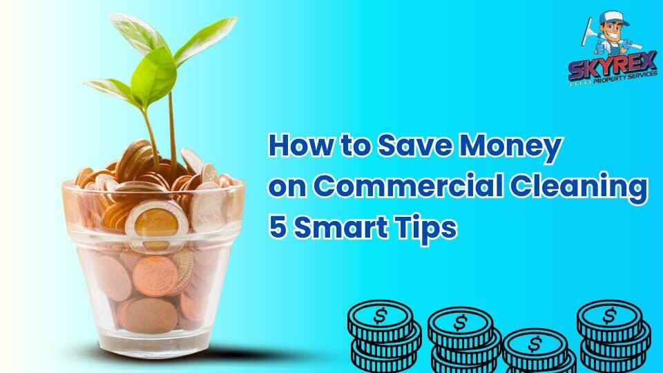 Commercial Cleaning Rates in Ontario: 2026 Pricing Guide